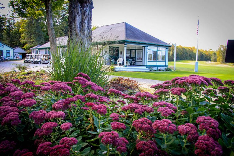 About Us – Wawashkamo Golf Club